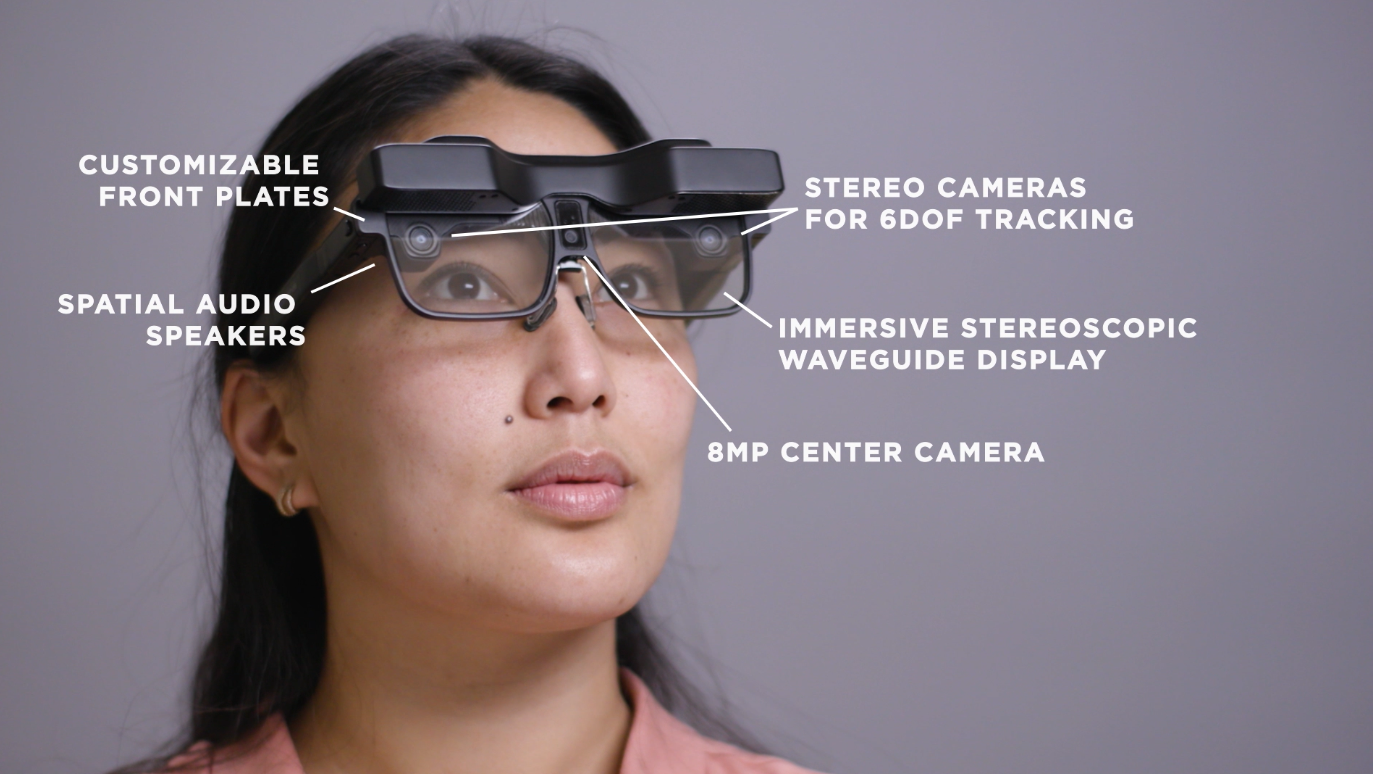 Newsroom Post Page - Page 5 of 7 - DigiLens Inc.