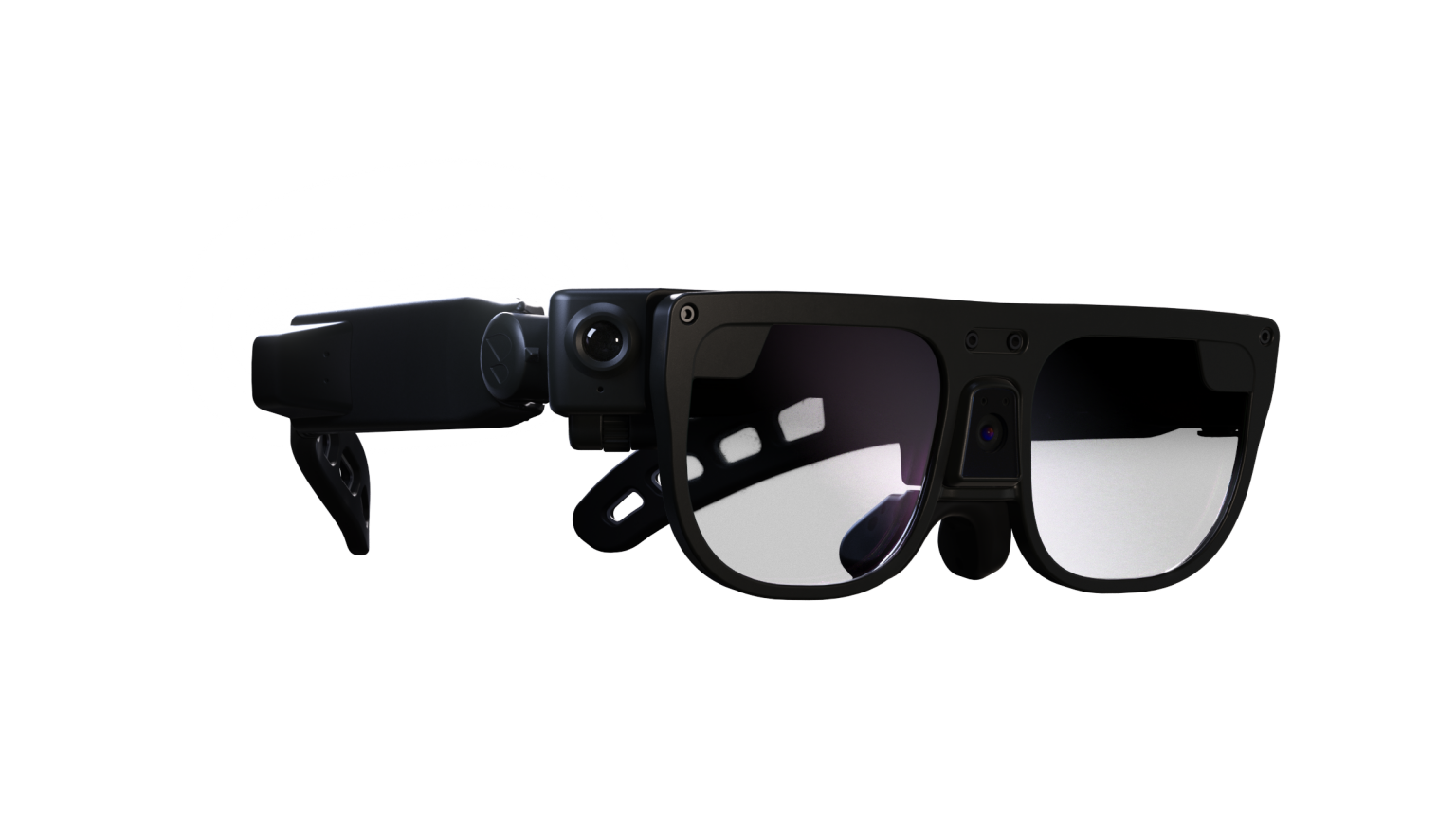 DigiLens Inc. Introduces ARGO™ - DigiLens Inc.