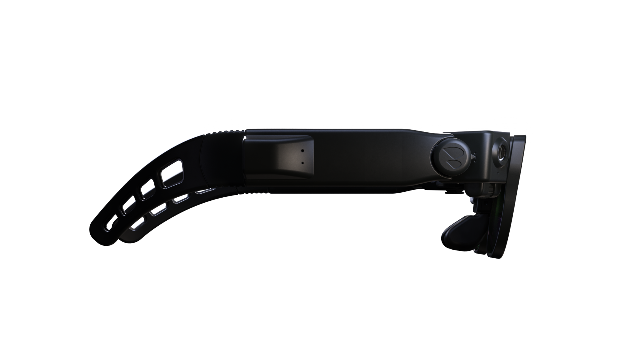 DigiLens Inc. Introduces ARGO™ - DigiLens Inc.