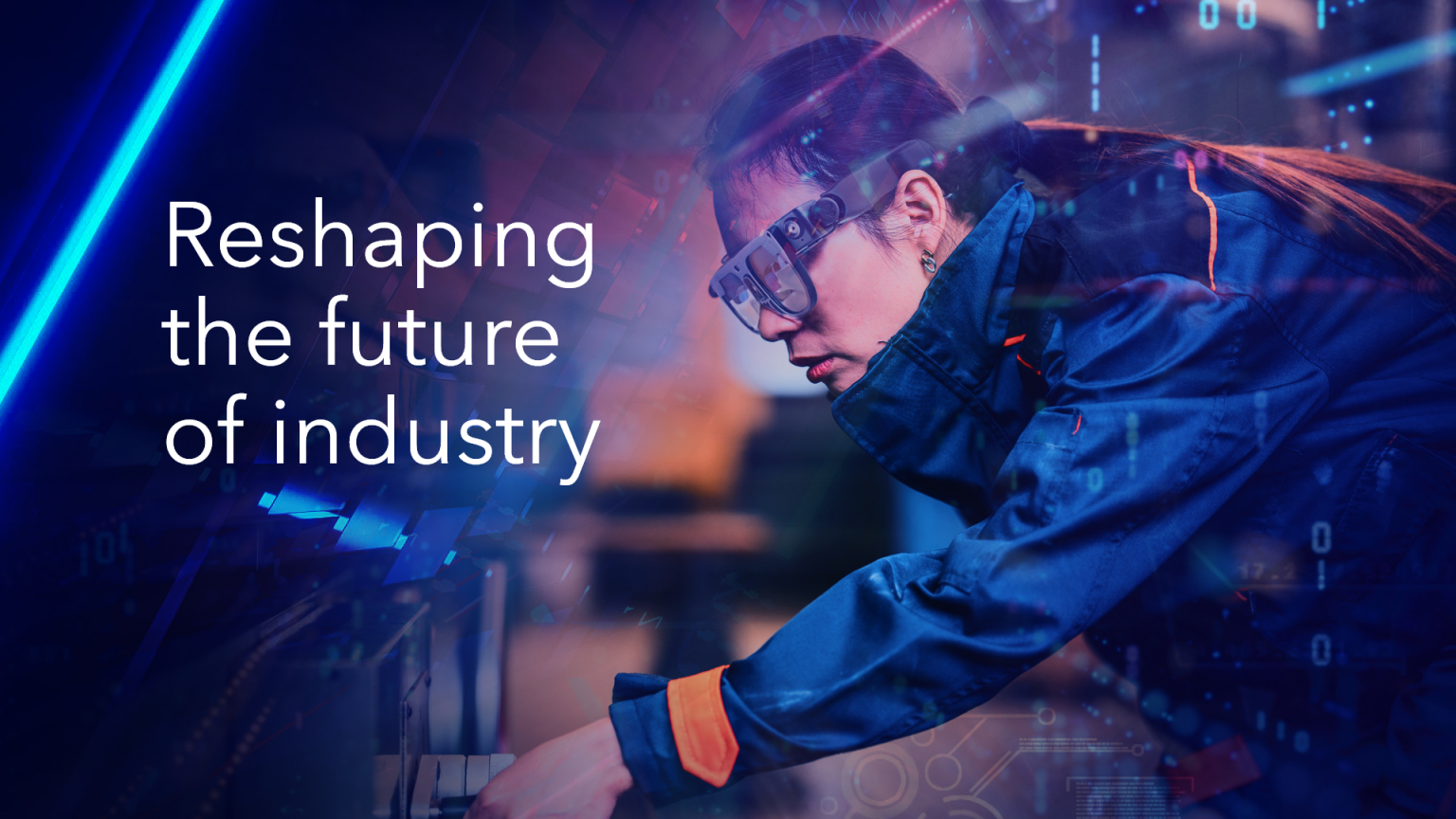 Work First, Play Later - DigiLens Inc.