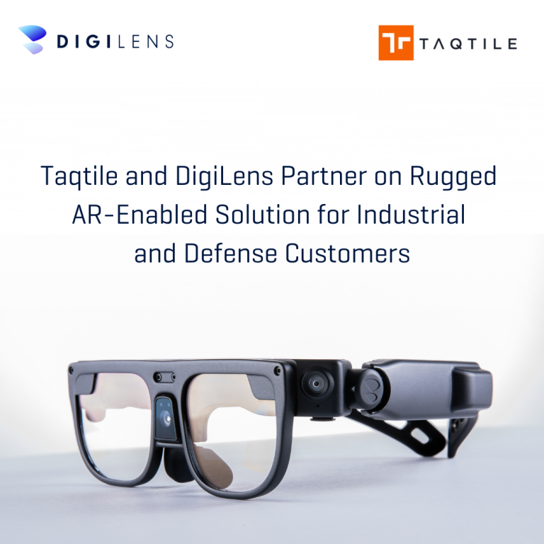 Media - DigiLens Inc.