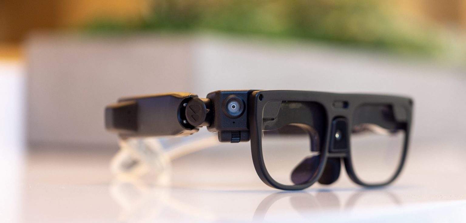 Company - DigiLens Inc.