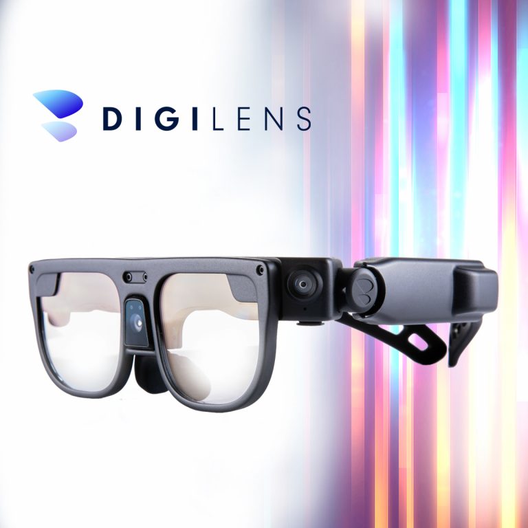 Homepage - DigiLens Inc.