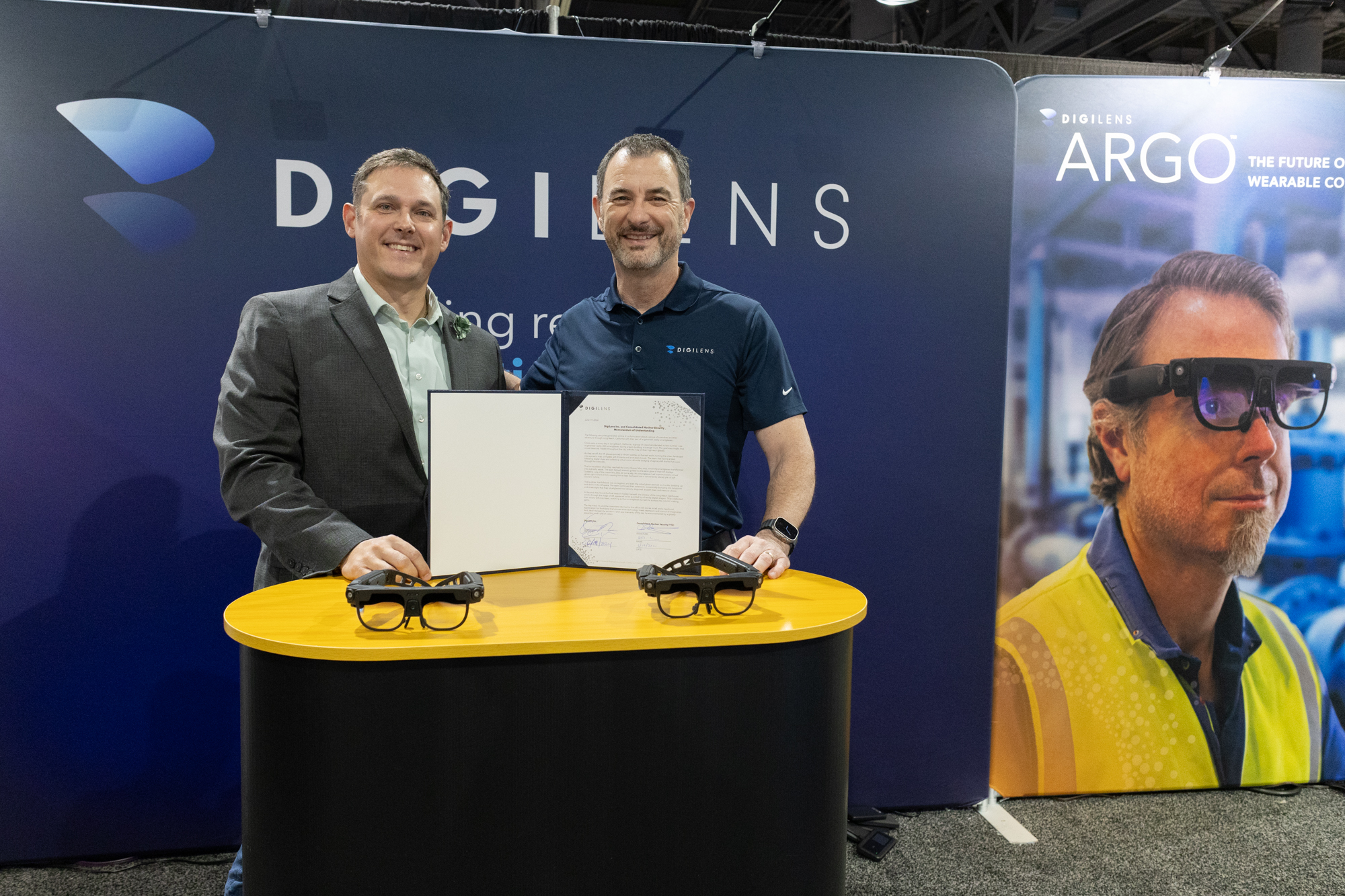 Homepage - DigiLens Inc.