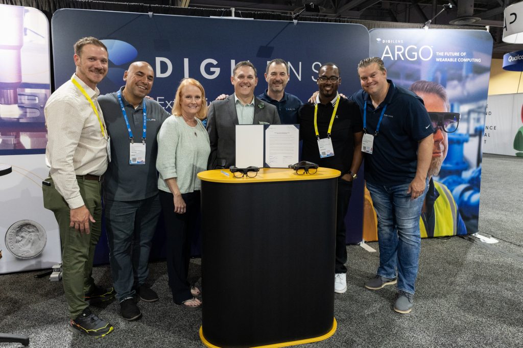 Careers - DigiLens Inc.