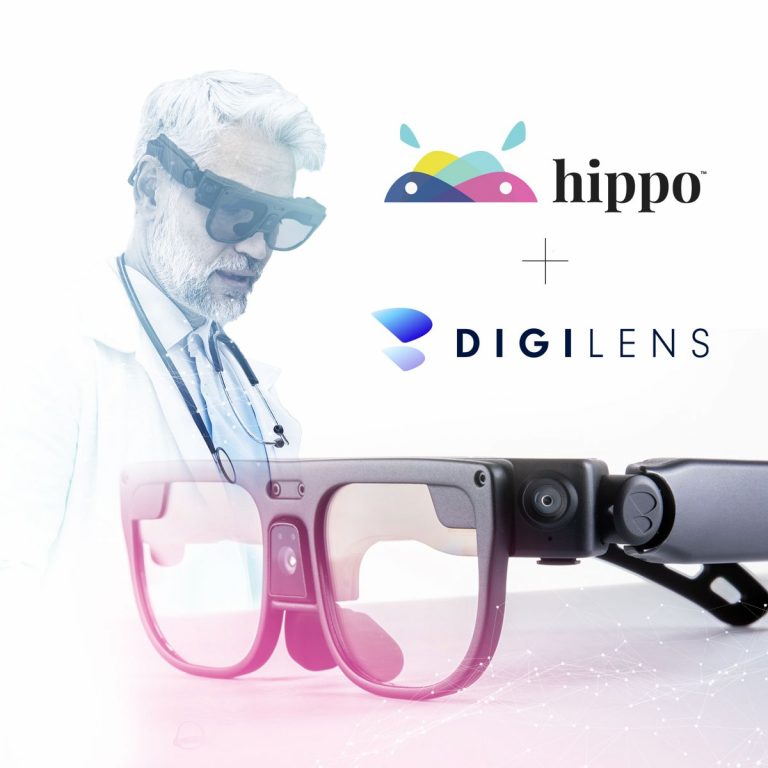 Homepage - DigiLens Inc.