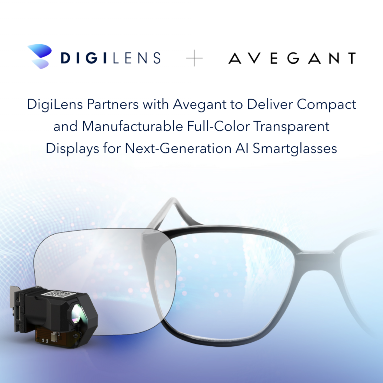 Homepage - DigiLens Inc.