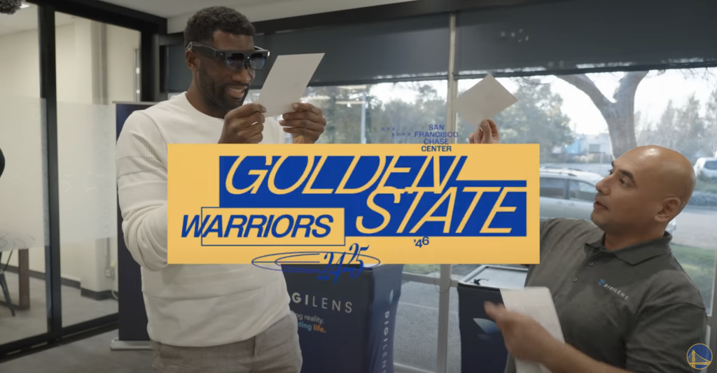 Homepage - DigiLens Inc.